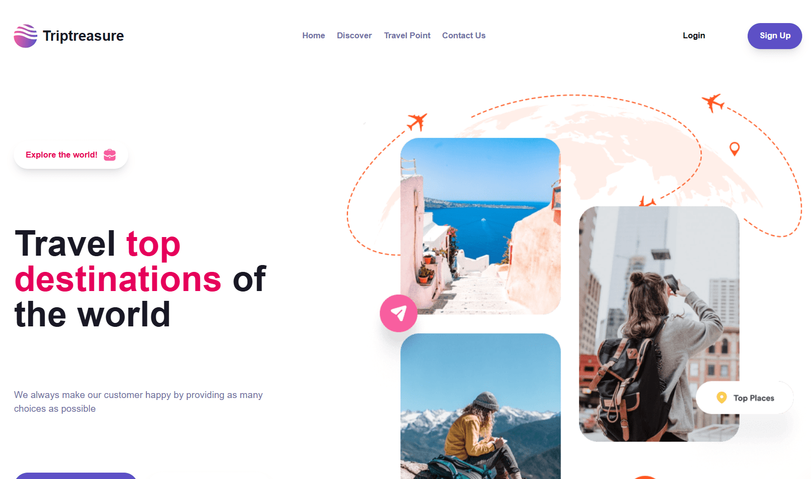 Personal Portfolio - Karthikayan Selvaraj